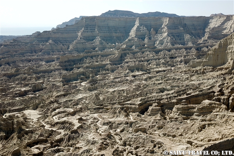 Buzi Pass – Makran Coastal Highway – Re:Discover Pakistan