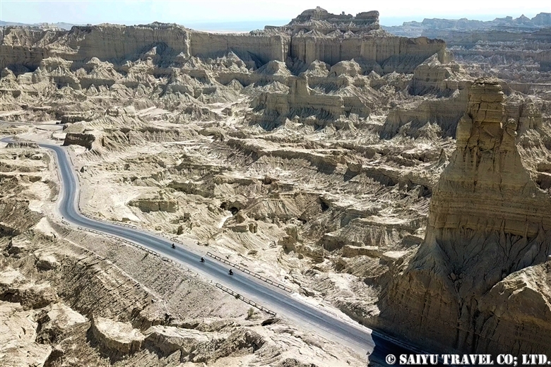Buzi Pass – Makran Coastal Highway – Re:Discover Pakistan