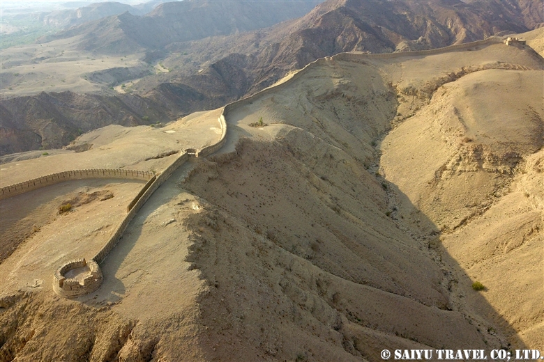 Great Wall of Sindh – Rani Kot Fort – Re:Discover Pakistan
