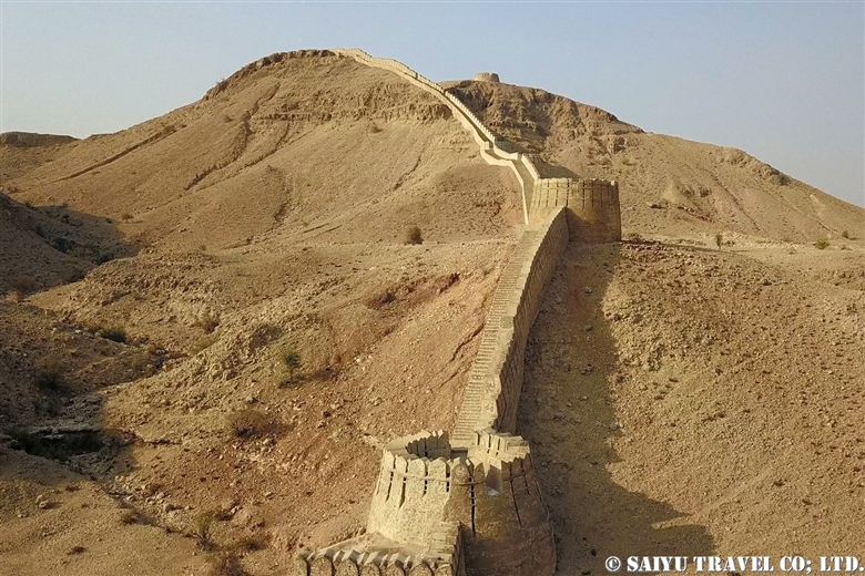 Great Wall of Sindh – Rani Kot Fort – Re:Discover Pakistan