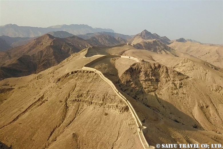 Great Wall of Sindh – Rani Kot Fort – Re:Discover Pakistan