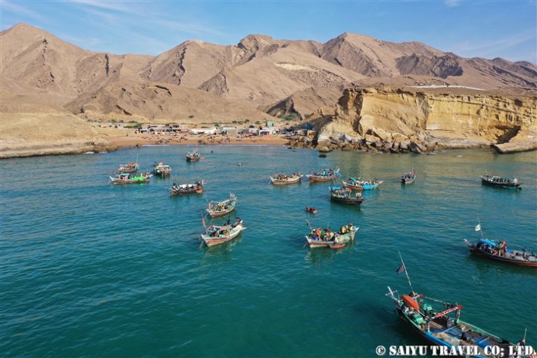 Kund Malir – Re:Discover Pakistan