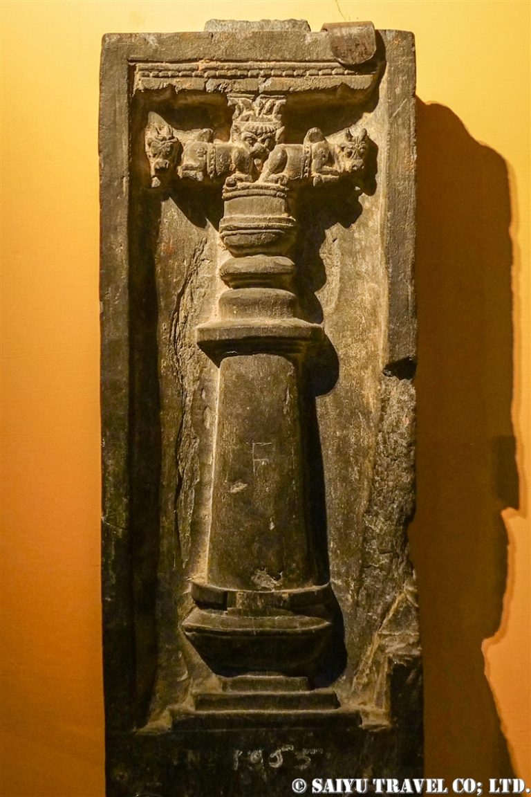 The Fusion of Eastern and Western Civilizations in Gandhara (Peshawar ...