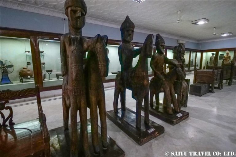 Shah-ji-ki Dheri – Re:Discover Pakistan