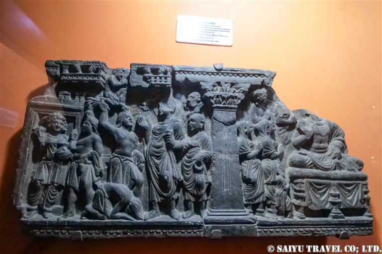 Peshawar Museum – Re:Discover Pakistan