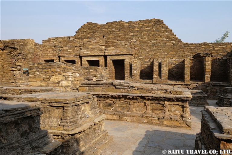 Takht-i-Bahi, Ghandara’s Buddhist Monastery – Re:Discover Pakistan