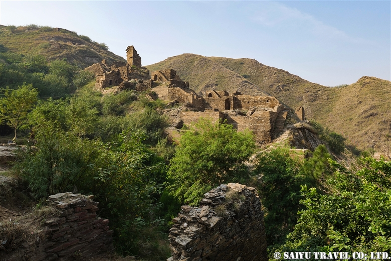 Takht-i-Bahi - Re:Discover Pakistan