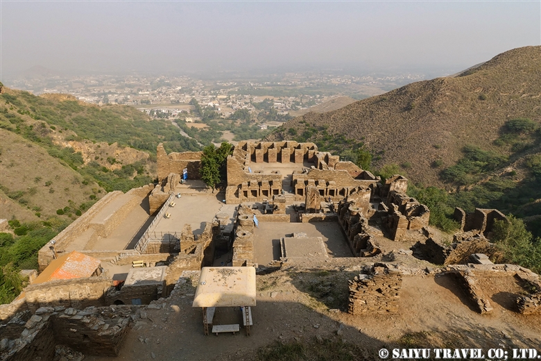 Takht-i-Bahi - Re:Discover Pakistan