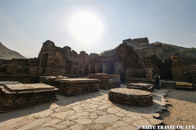 Gandhara – Re:Discover Pakistan