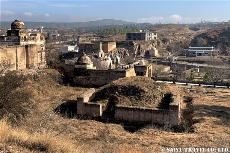 Katas Raj Temple, the Hindu Temple of Pakistan – Re:Discover Pakistan