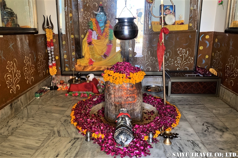 Katas Raj Temple, the Hindu Temple of Pakistan – Re:Discover Pakistan