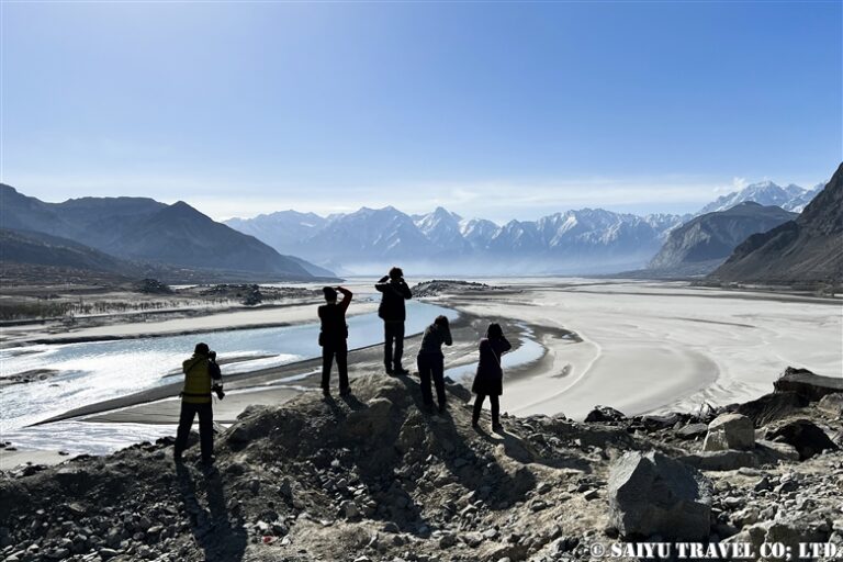 Skardu – Indus Valley in Spring – Re:Discover Pakistan
